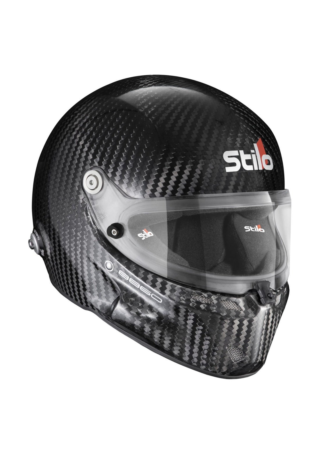 Stilo Helmets – Naroescape Motorsports