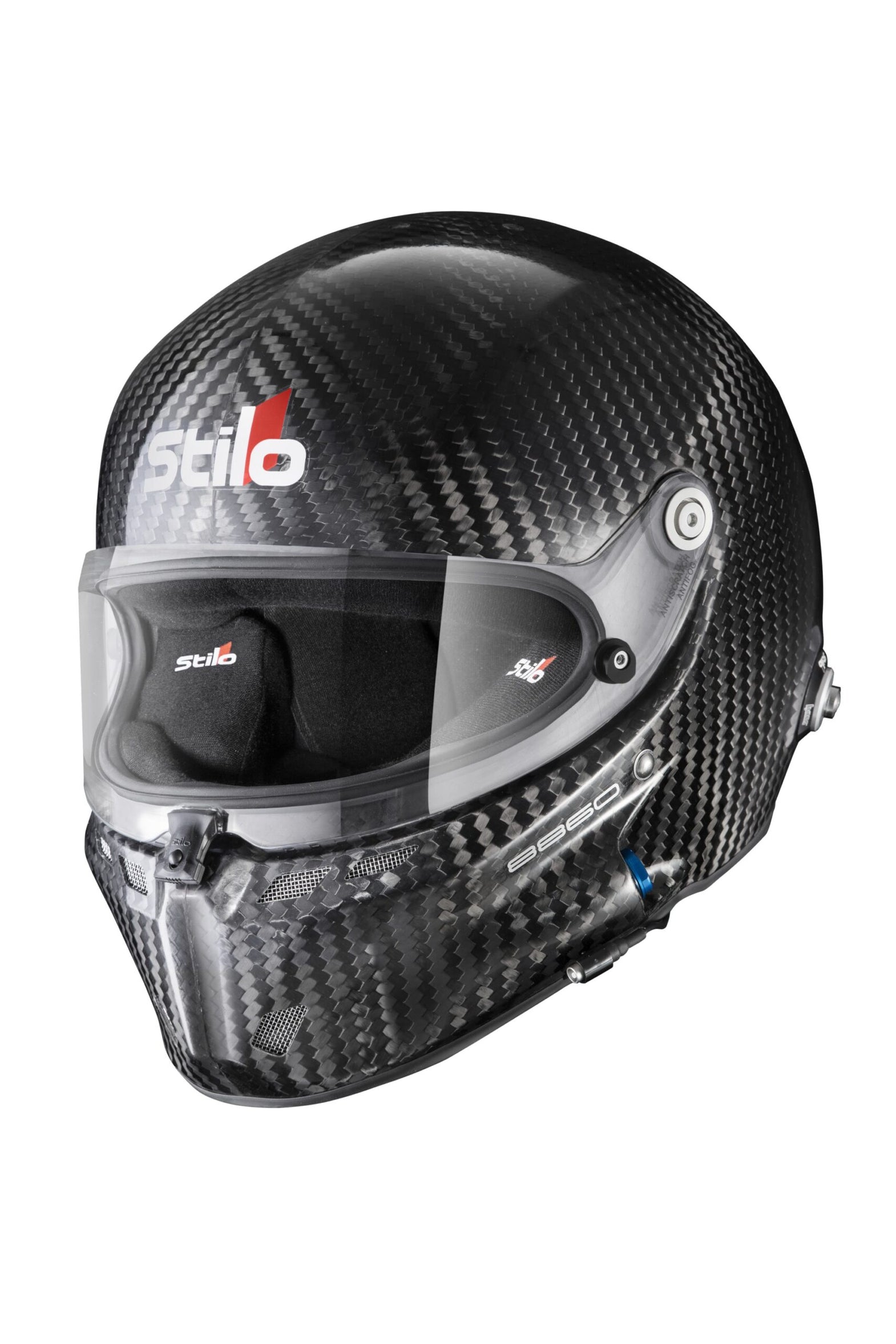 Stilo Helmets – Naroescape Motorsports
