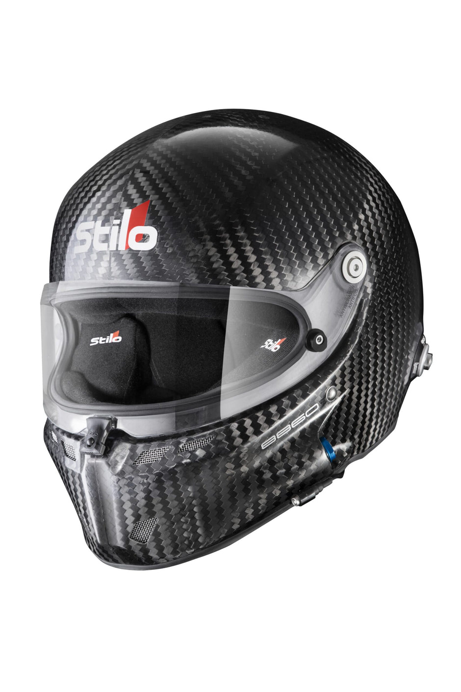 Stilo Helmets – Naroescape Motorsports